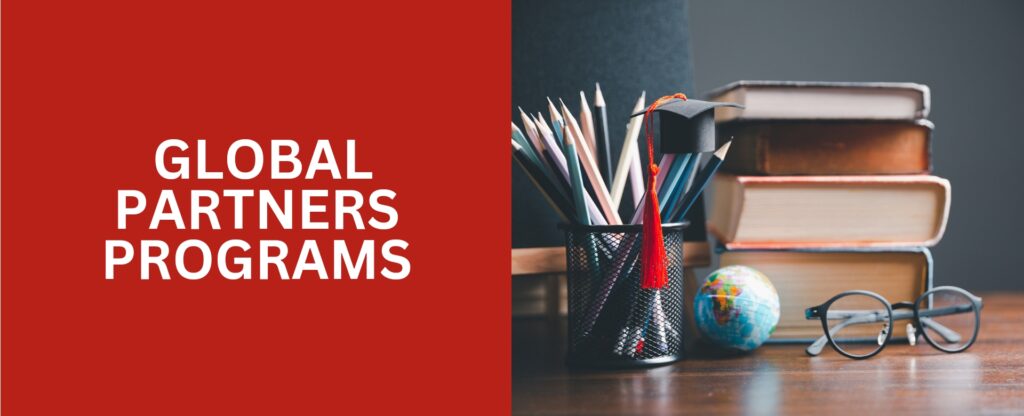 Global Partners Programs – Cetacea University