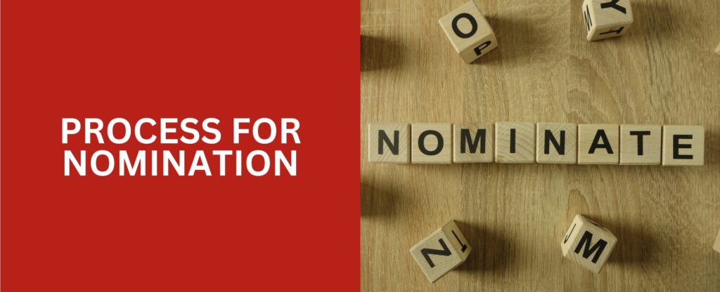 Honorary Process For Nomination – Cetacea University